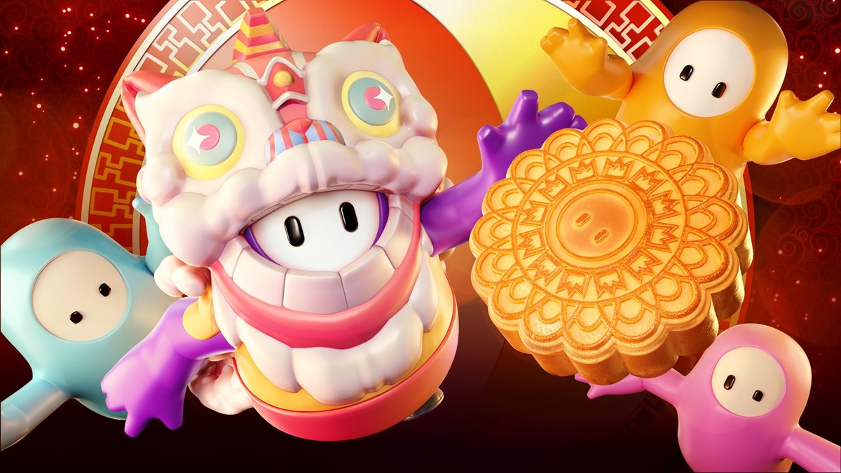 All Rewards for the Fall Festival Challenge in Fall Guys - Gamepur