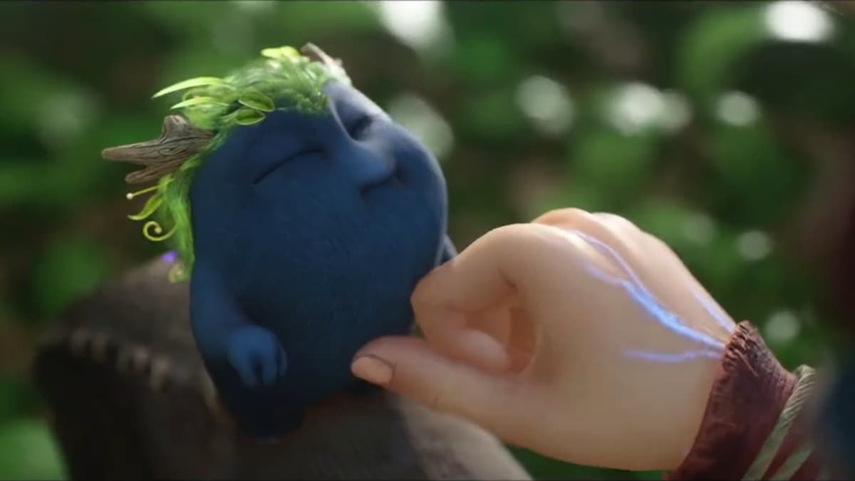 How to find more Rot in Kena: Bridge of Spirits - Gamepur