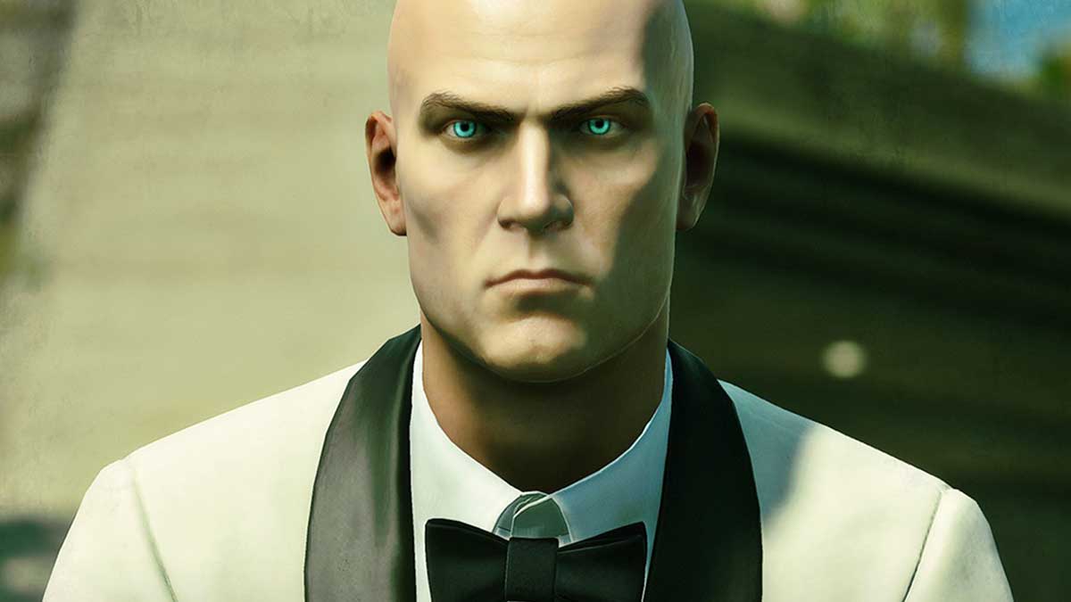 Hitman 3 Season of Envy brings a new Escalation and roadmap next week ...