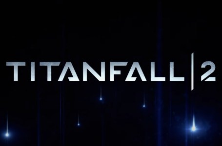 Titanfall 2 - Gamepur