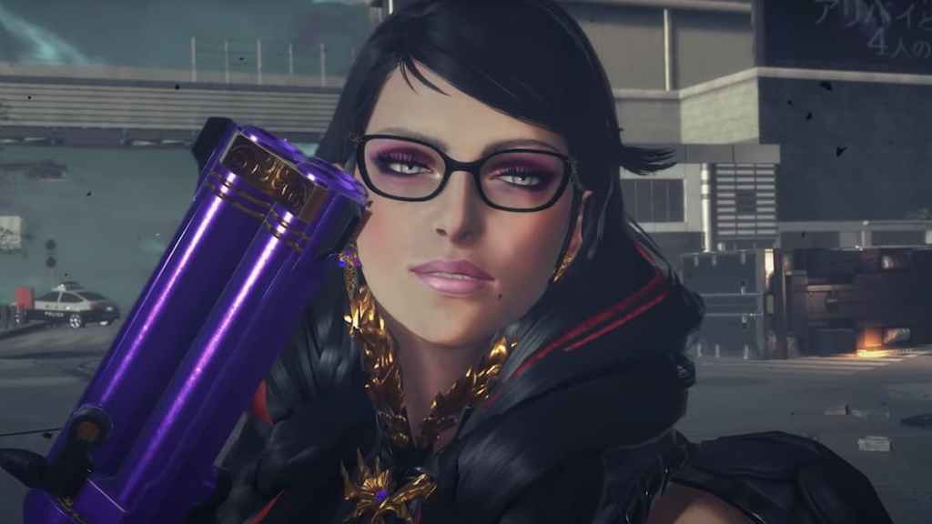 Who are the voice actors in Bayonetta 3? Bayonetta 3 voice cast - Gamepur