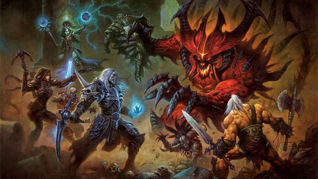 Diablo 2: Resurrected uplifts an iconic ARPG to the modern era – Review ...