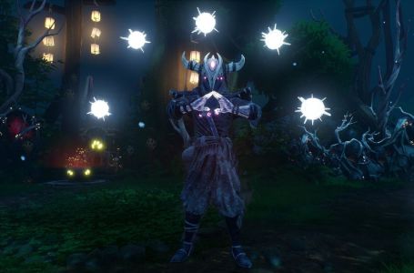 Kena: Bridge of Spirits - Gamepur