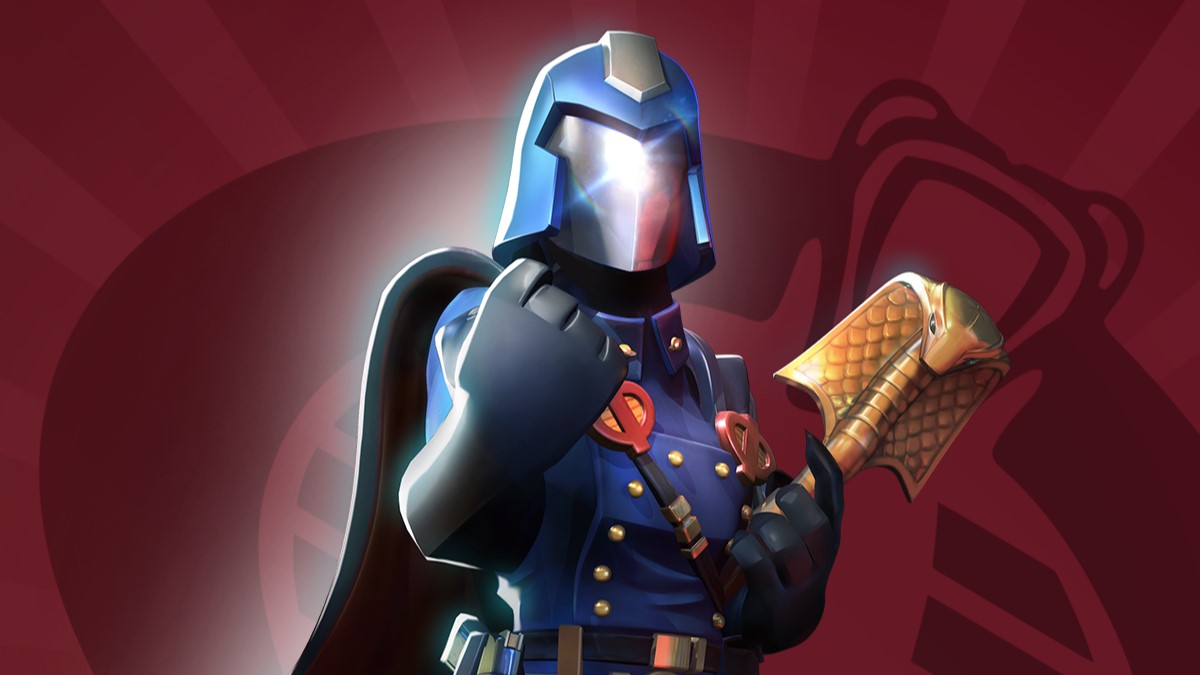 New triple-A G.I. Joe game revealed in Wizards of the Coast job ads ...