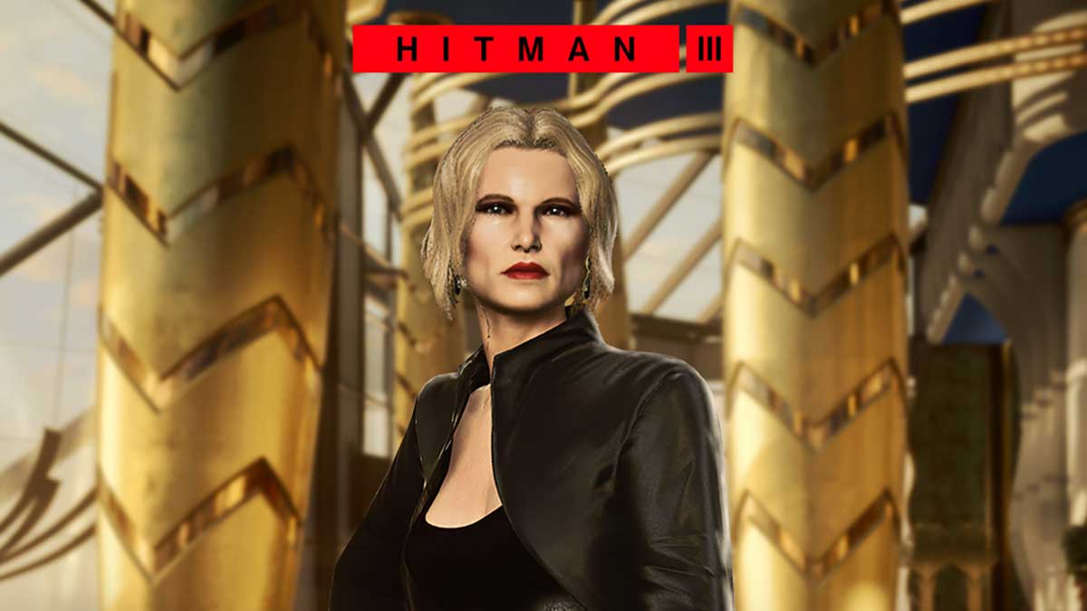 Can you play reactivated Elusive Targets in Hitman 3 if you've already ...