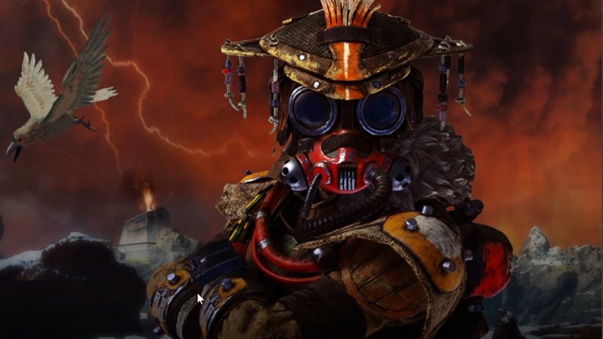 Apex Chronicles: Old Ways, New Dawn brings a new story event type to Apex Legends - Gamepur