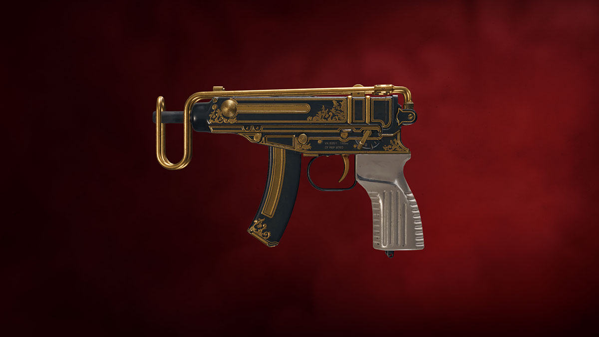 Where to find the El General auto pistol location in Far Cry 6 - Gamepur