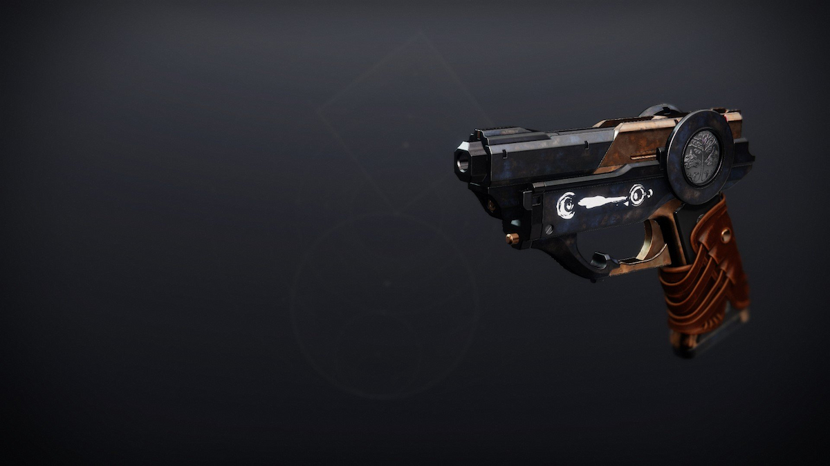 Destiny 2 Peacebond god roll guide – PvP and PvE - Gamepur