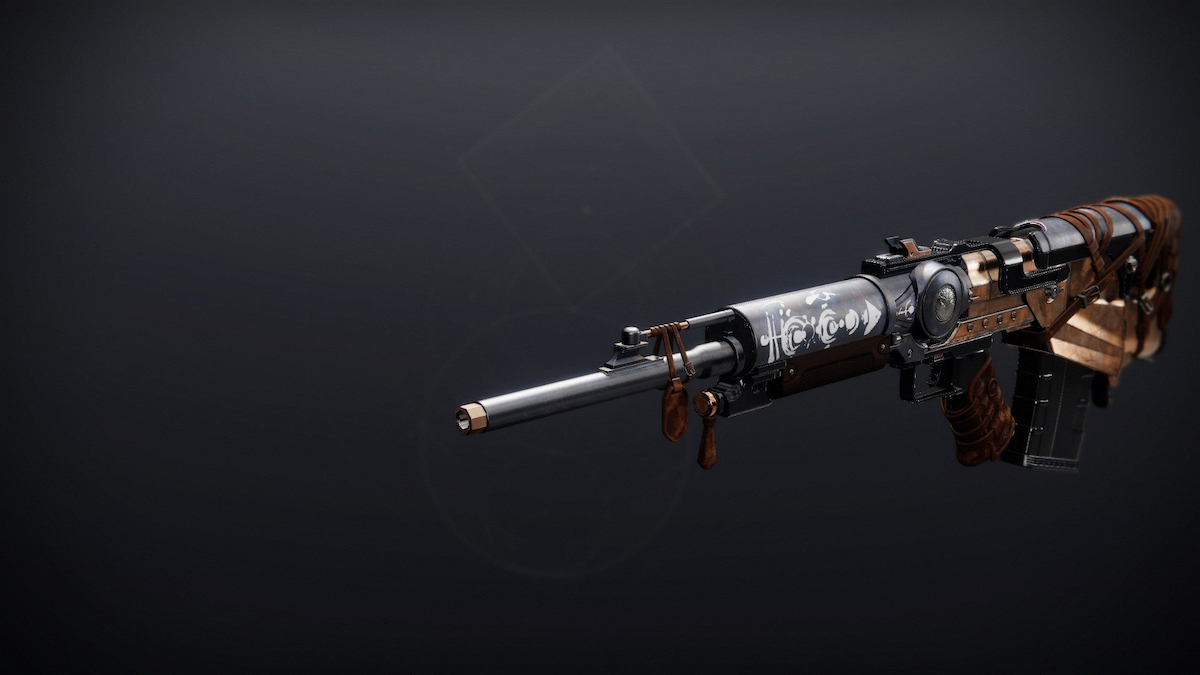 Destiny 2 Forge's Pledge god roll guide – PvP and PvE - Gamepur