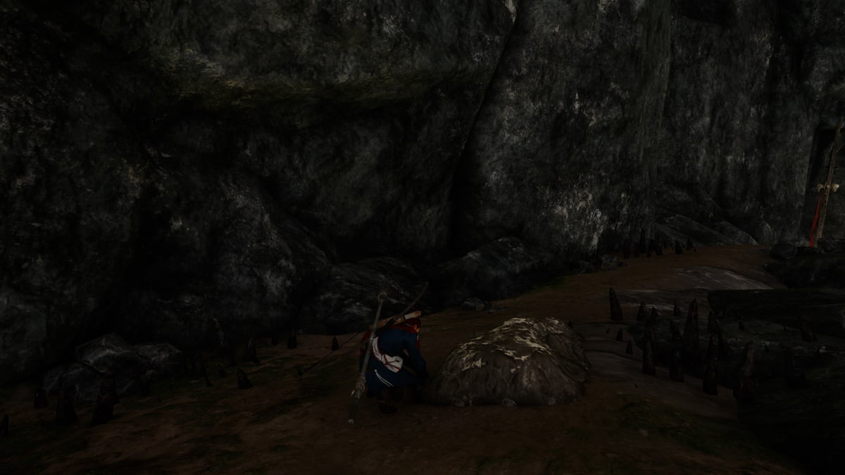 Where to find Saltpeter in New World - Gamepur