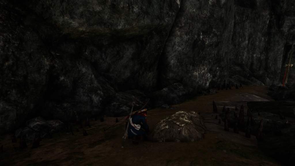 Where to find Saltpeter in New World - Gamepur