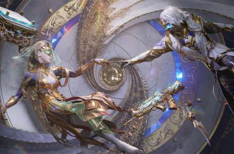 Warframe - Motus Mod Set | How To Get It | Stats And Details - Gamepur