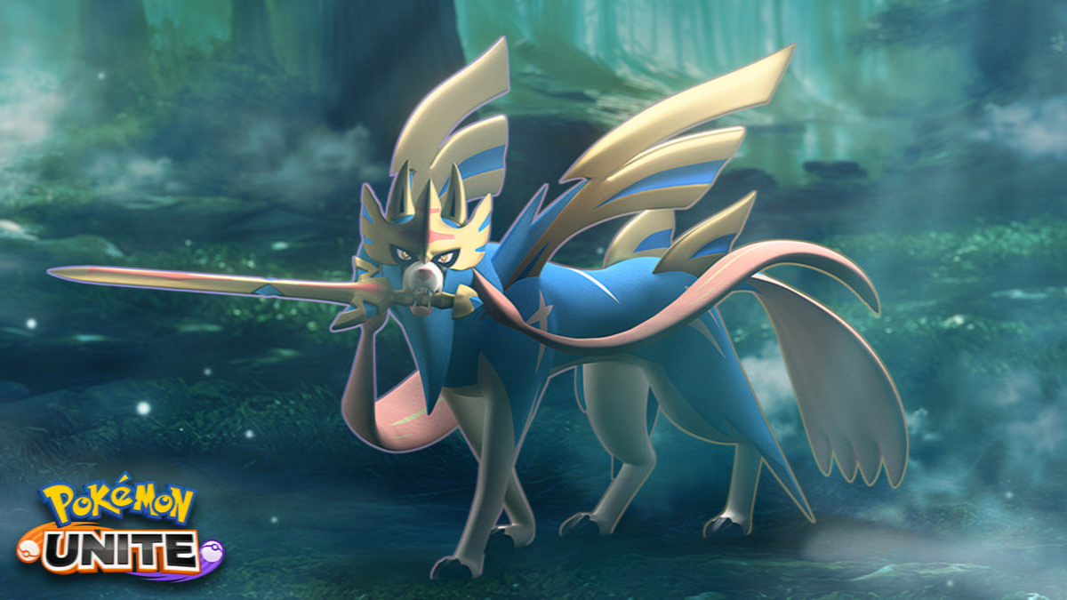 Pokémon Unite APK download link (v.1.9.1.2) - Gamepur