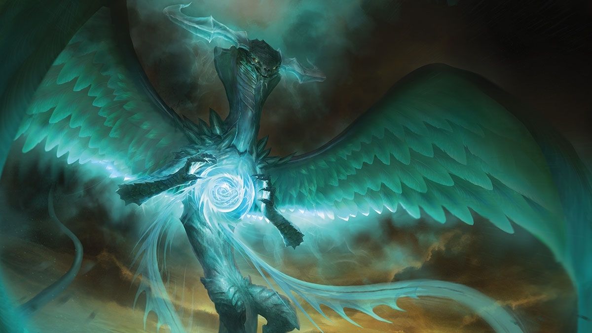 What color should you play in Magic: The Gathering Arena? - Gamepur