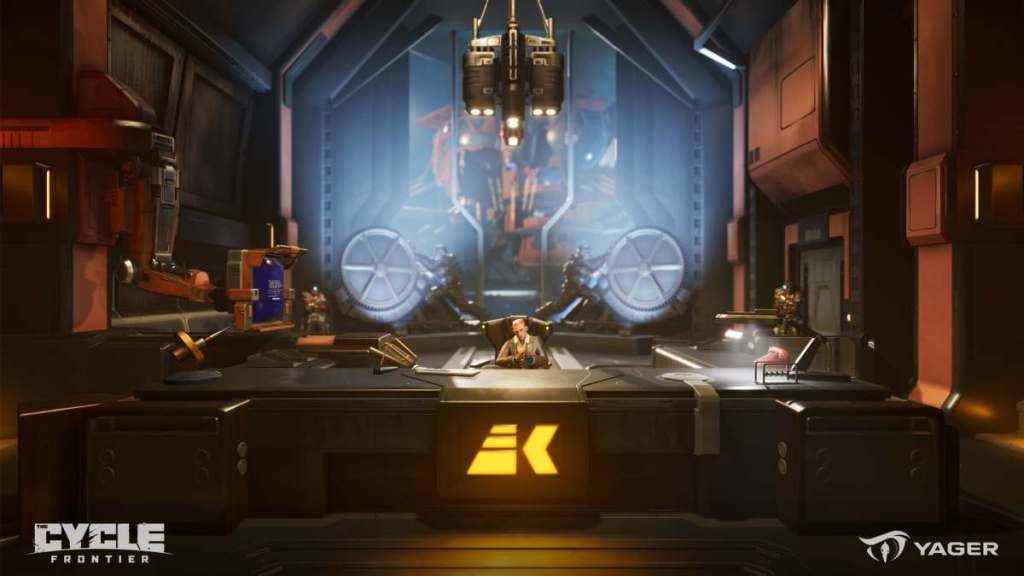 How to sign up for The Cycle: Frontier closed beta playtest - Gamepur