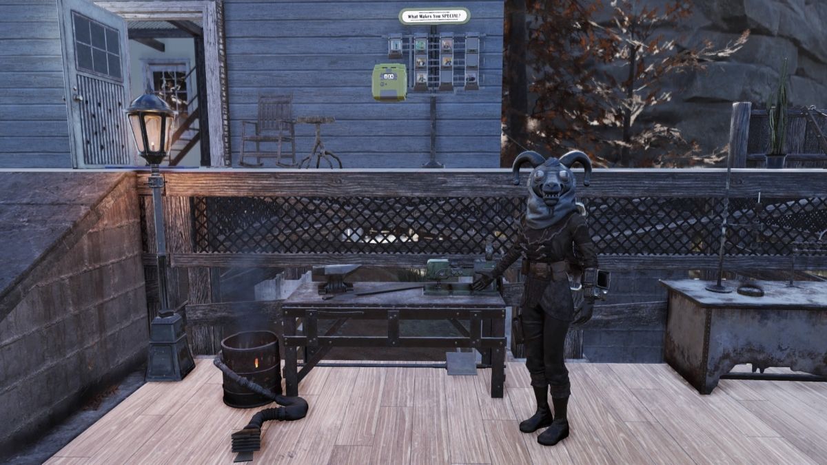 How to farm ballistic fiber in Fallout 76 - Gamepur