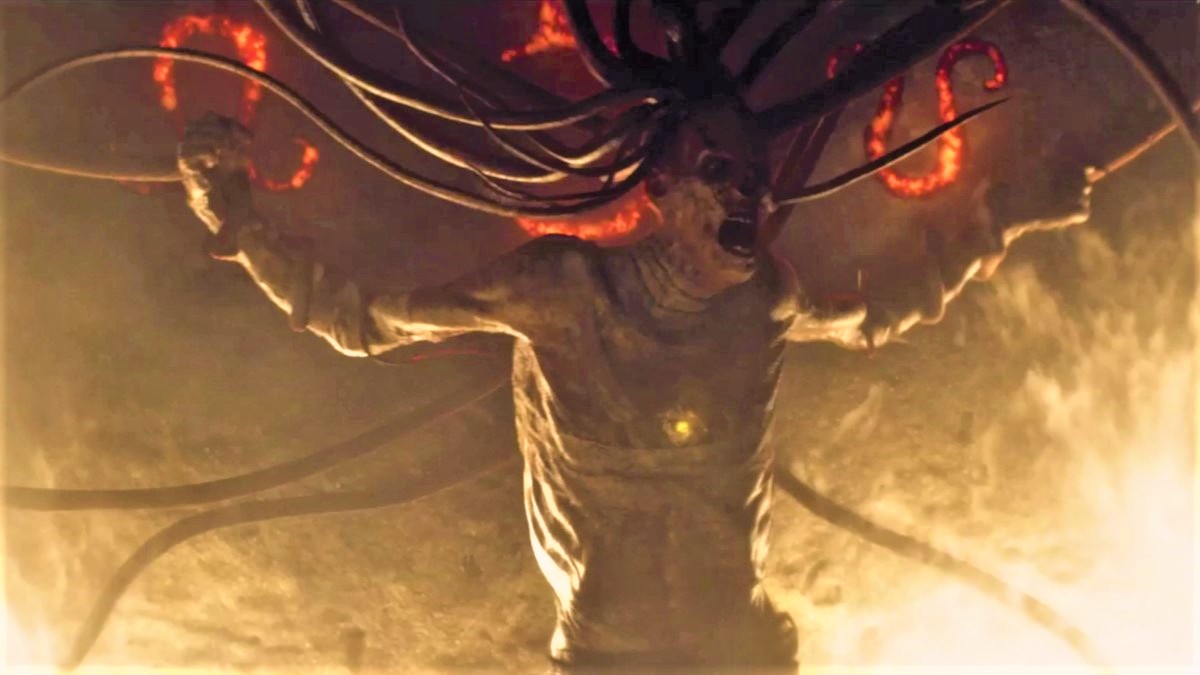 Baal Diablo Mephisto