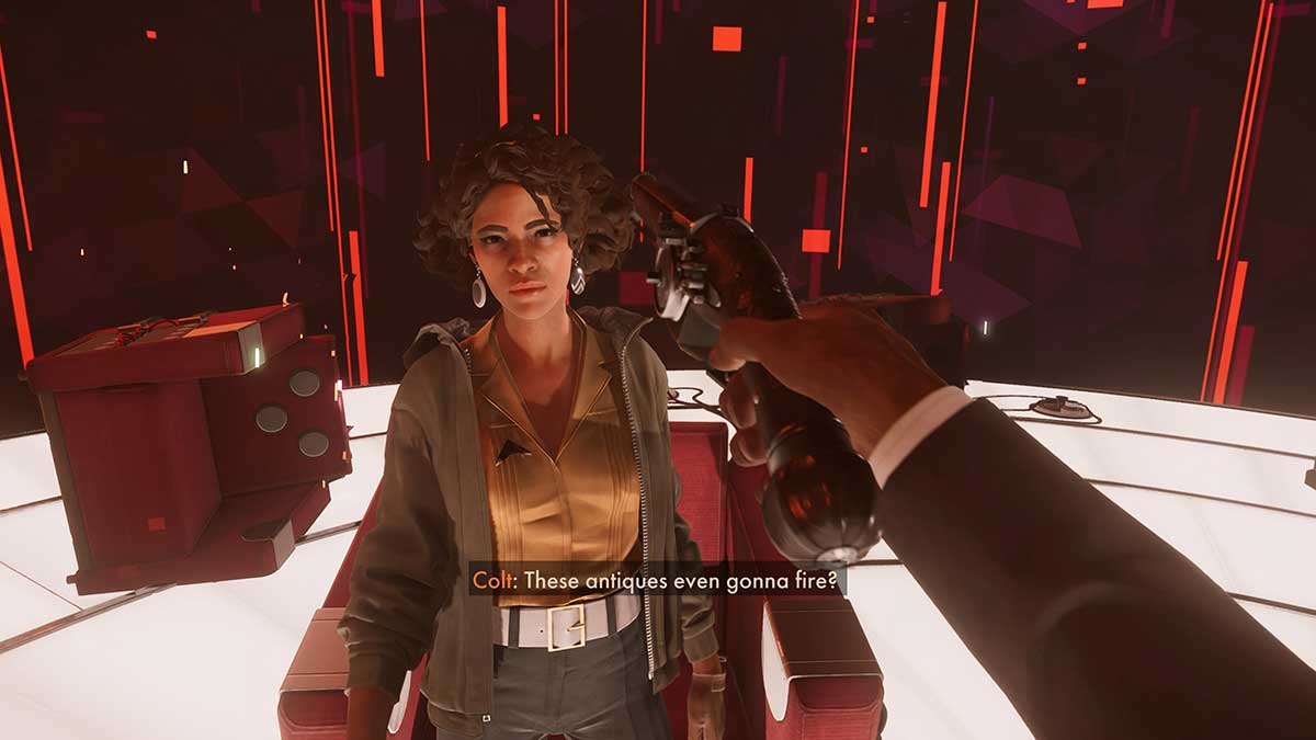 How to unlock all endings in Deathloop - Gamepur