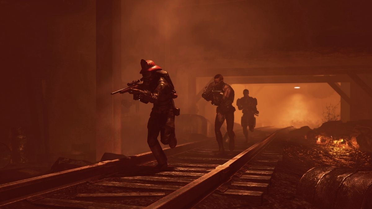 How to get the recipe for RadAway in Fallout 76 - Gamepur