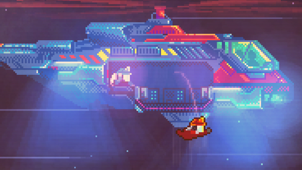 Dead Cells creator to release 2D platforming firefighter game, Nuclear ...