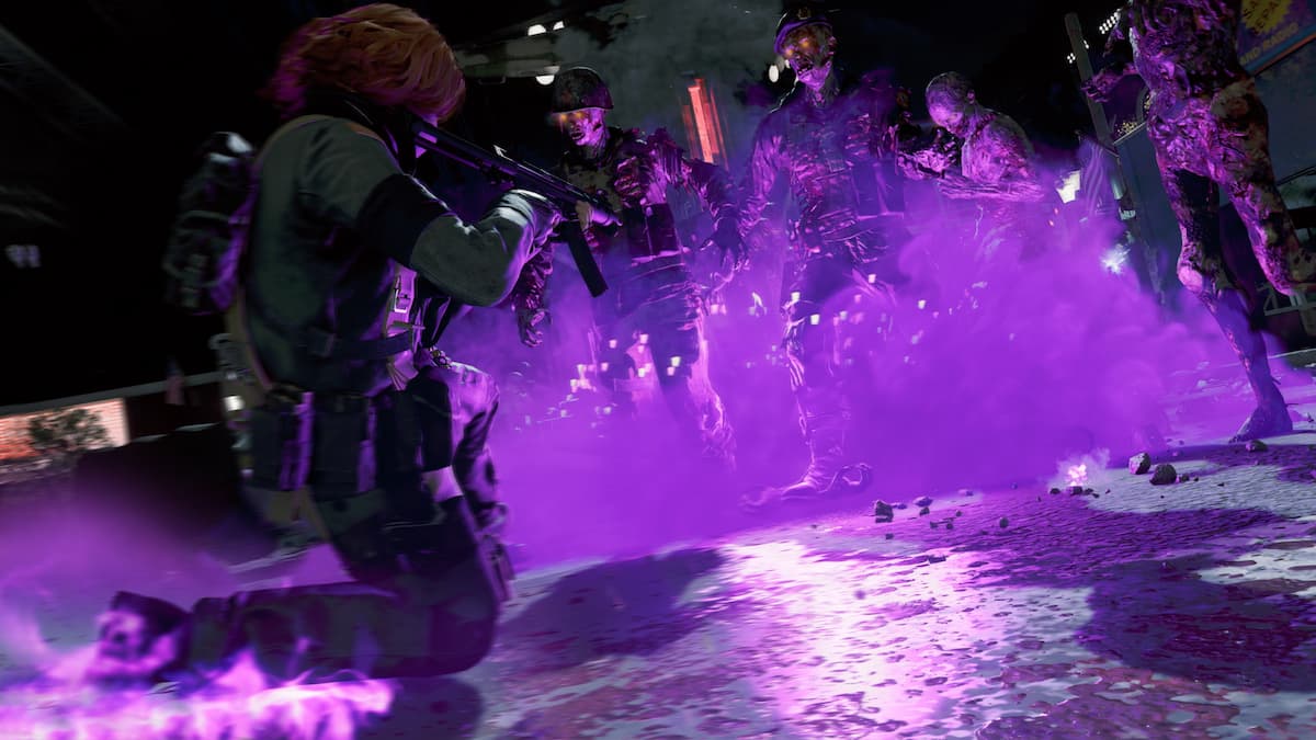 Is PhD Slider good in Call of Duty: Black Ops Cold War Zombies? - Gamepur