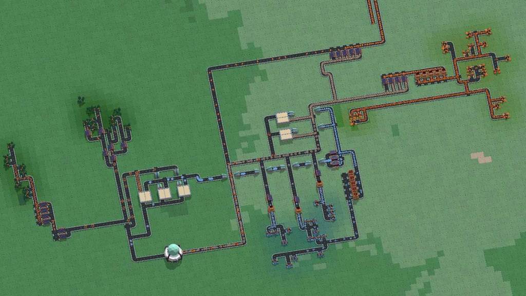 How to make graphite in Builderment - Gamepur