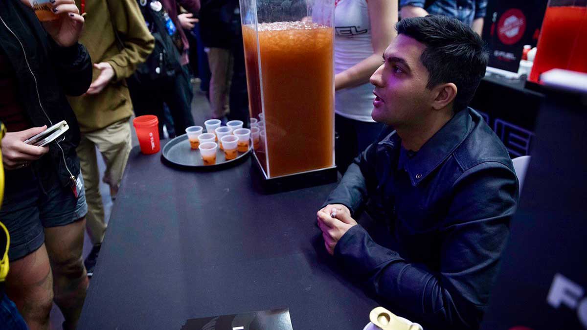 How much money does Lirik make streaming? – Twitch Leaks 2021 - Gamepur