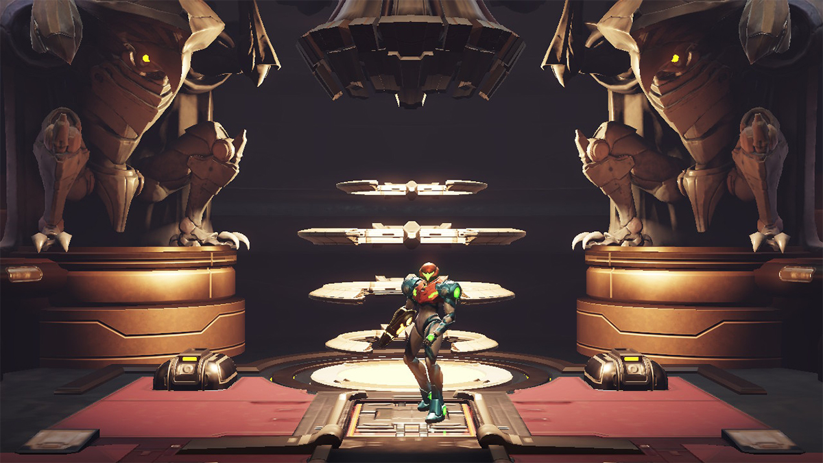 All Save Station locations in Metroid Dread - Gamepur