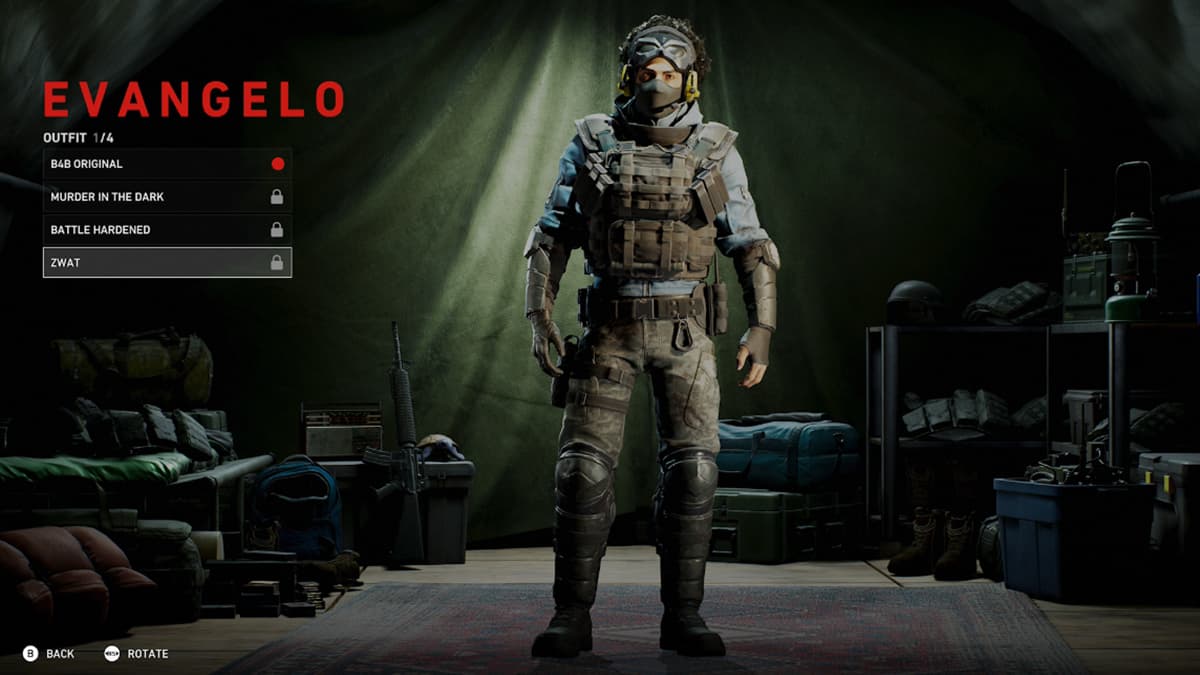How to unlock skins and equip them in Back 4 Blood - Gamepur