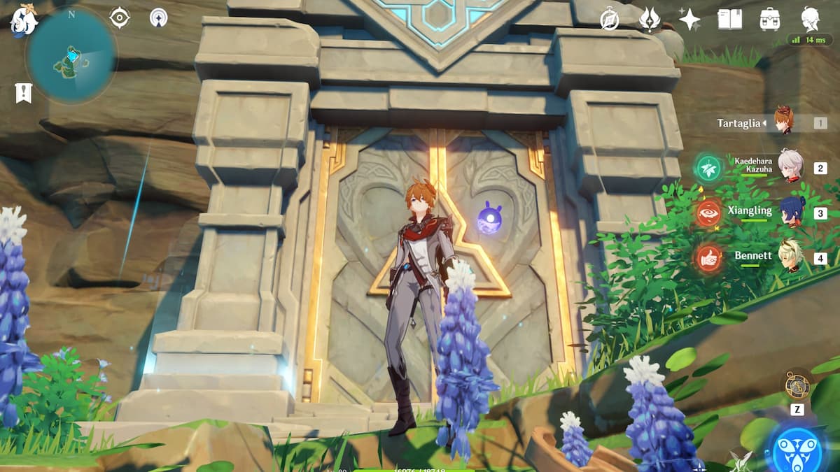 Where to get Teachings of Light in Genshin Impact - Gamepur