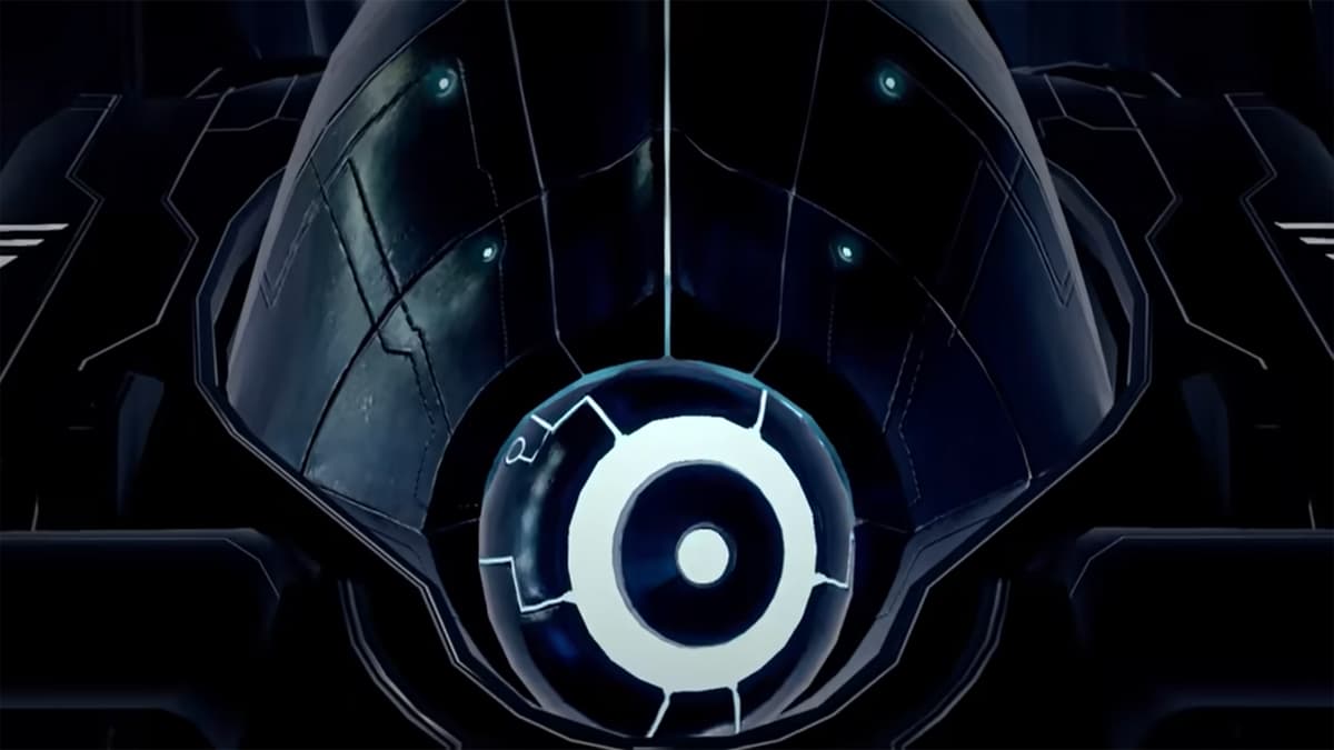 How to defeat Central Units in Metroid Dread - Gamepur