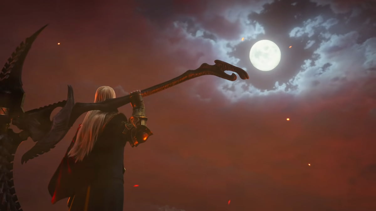 How to unlock Reaper Job in Final Fantasy XIV Online's Endwalker expansion - Gamepur
