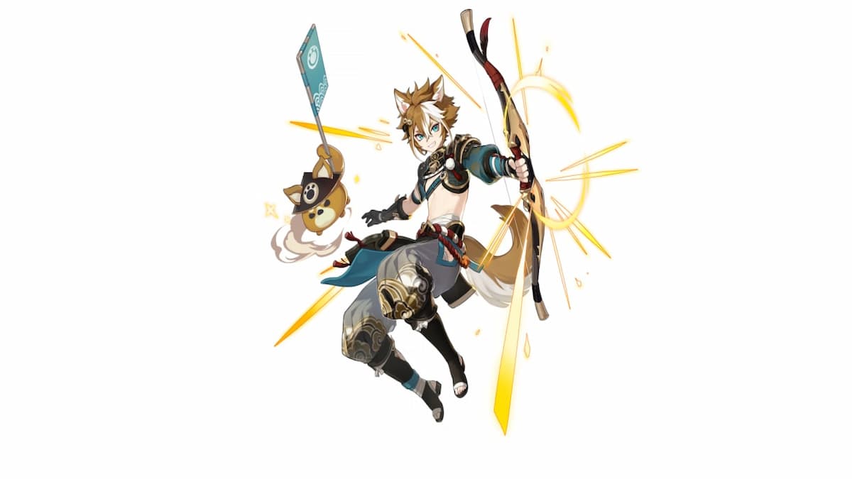 Gorou Hangout all endings guide - The Canine General's Special ...