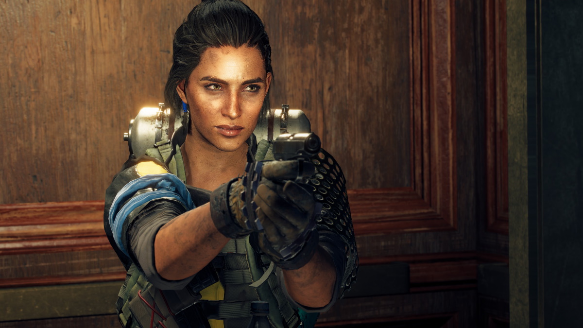 Can you level up your character in Far Cry 6? - Gamepur