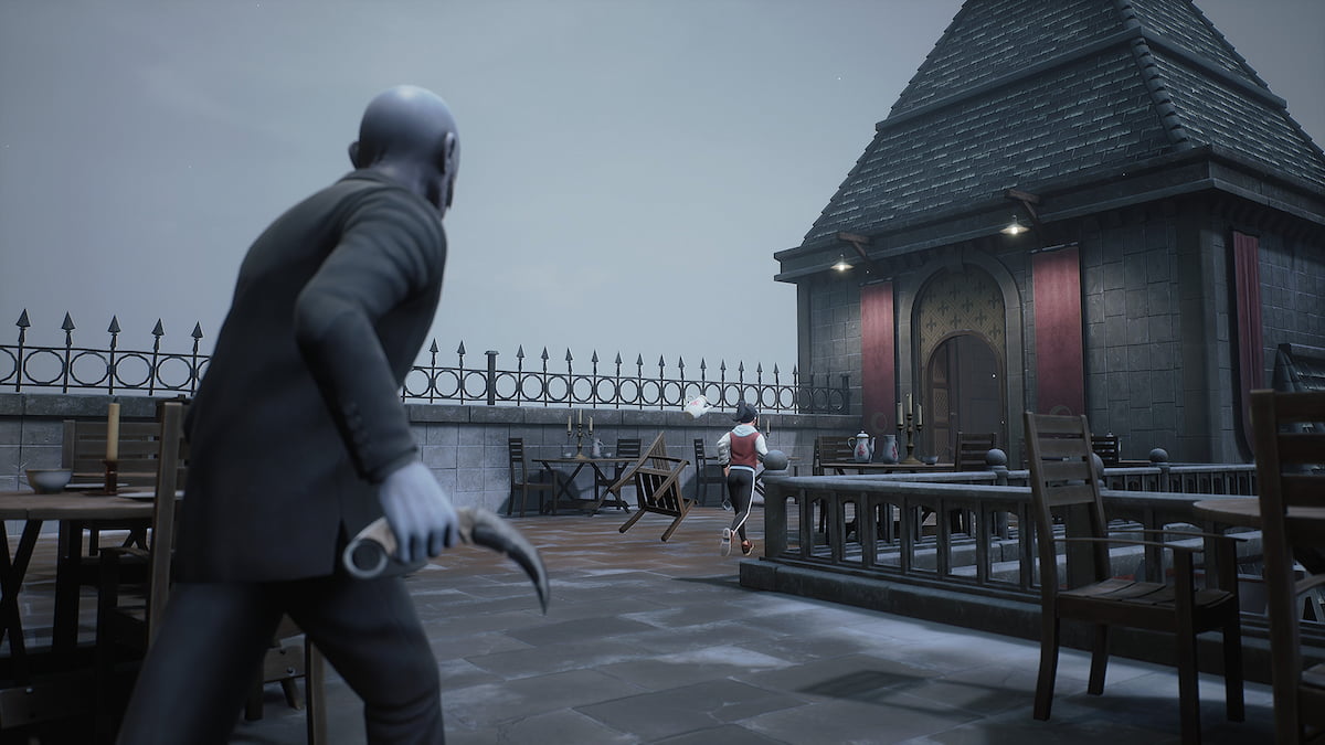 How to play with friends in Propnight - Gamepur