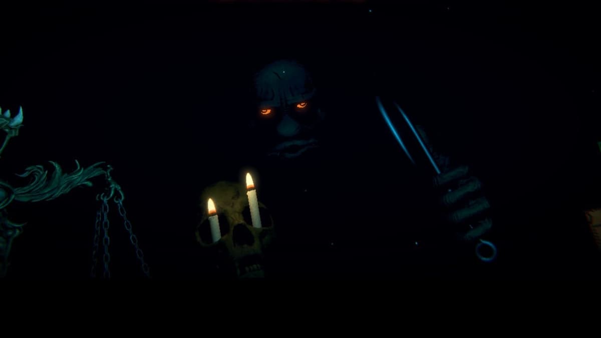 How to defeat The Angler (Act 1) in Inscryption - Gamepur