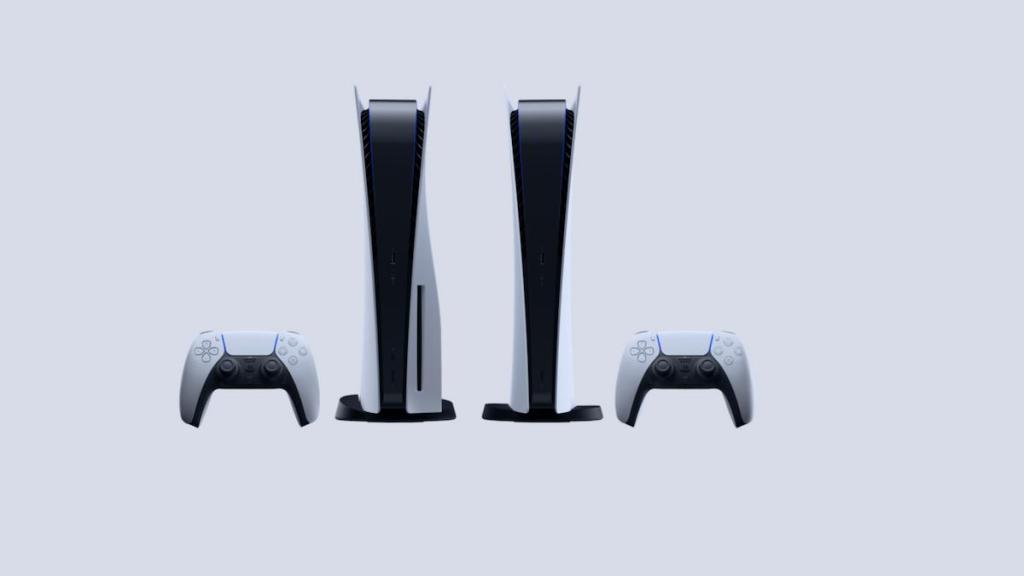 Sony announce that the PS5 has sold 13.4 million units worldwide - Gamepur