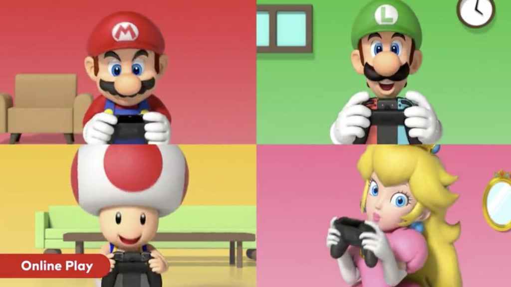 How to add people to your Nintendo Switch Online family account - Gamepur