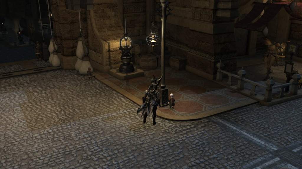 How to start Breaking Brick Mountains 2021 event in Final Fantasy XIV ...