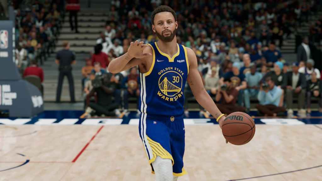 NBA 2K22: How to complete the Playoffs Finals Agenda Challenge - Gamepur