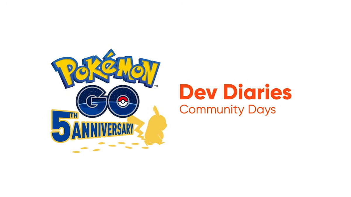 Pokémon Go developer diary details Community Day changes, November and ...