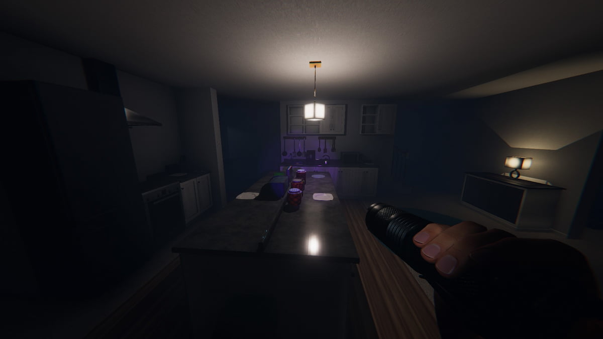 How fingerprints work in Phasmophobia - Gamepur