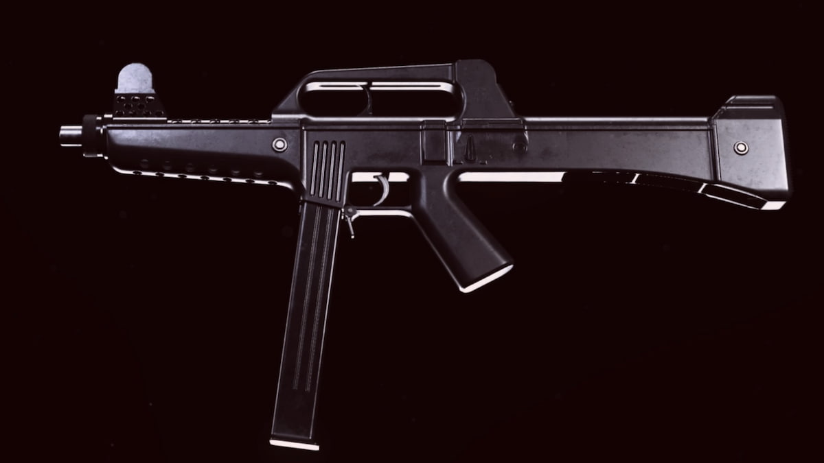 Best LAPA SMG loadouts in Call of Duty: Warzone - Gamepur