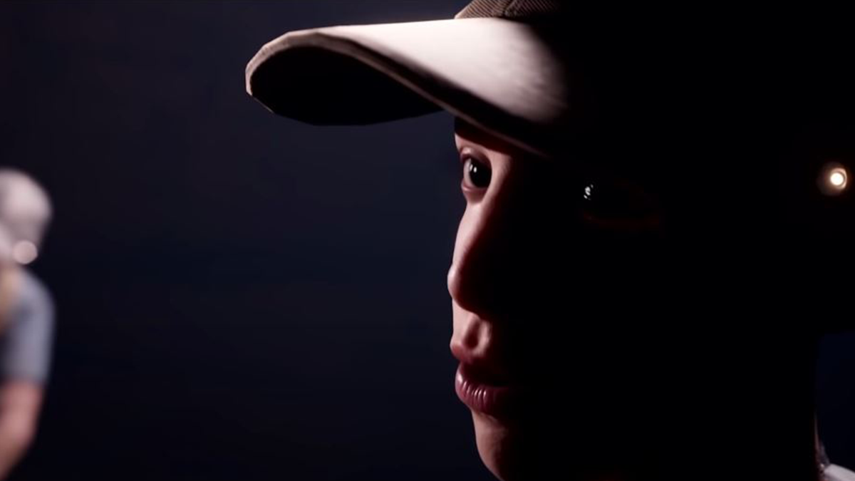 Can you save Clarice in The Dark Pictures Anthology: House of Ashes ...