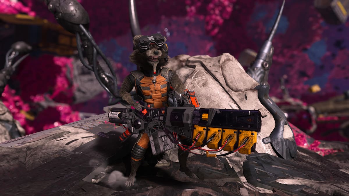 Where to find the MCU Rocket outfit in Marvel's Guardians of the Galaxy ...