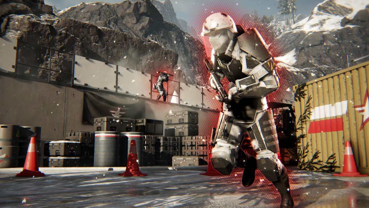 Ghost Recon Breakpoint's Operation Motherland trailer overviews massive ...