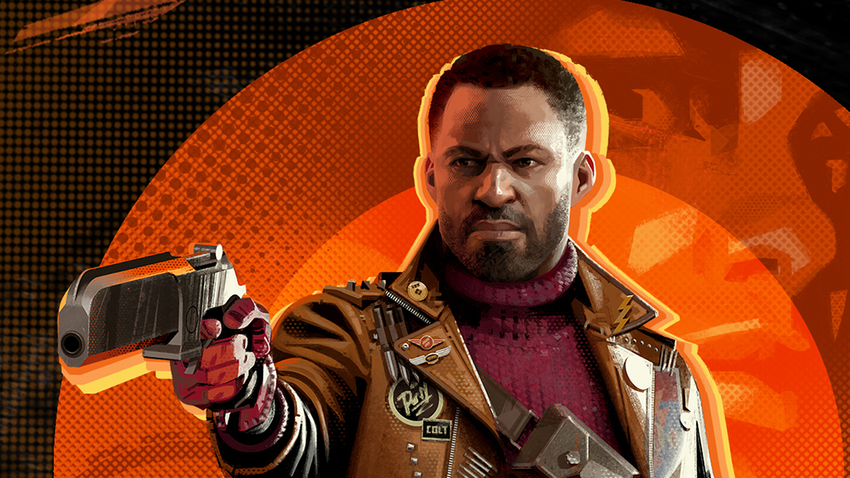 When is the release date of Deathloop on Xbox and Game Pass? - Gamepur