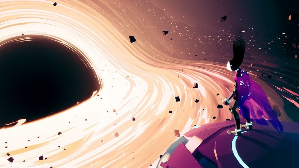 What is the release date of Solar Ash? - Gamepur