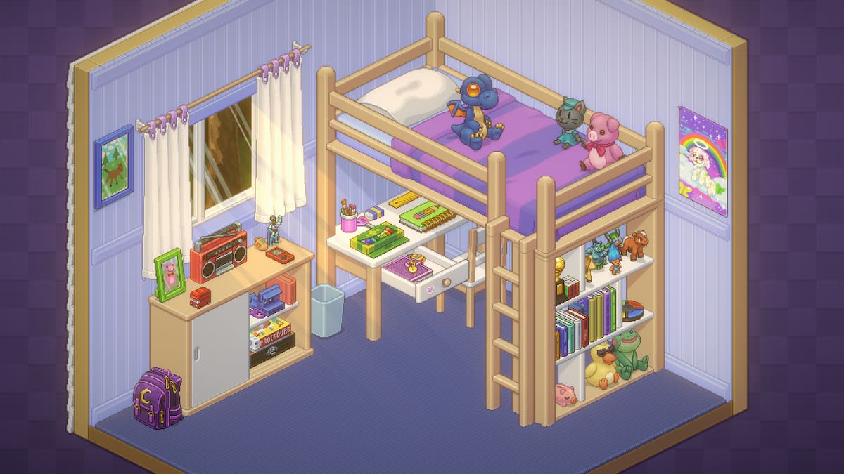 How to get the Gotta Flush 'Em All Achievement in Unpacking - Gamepur