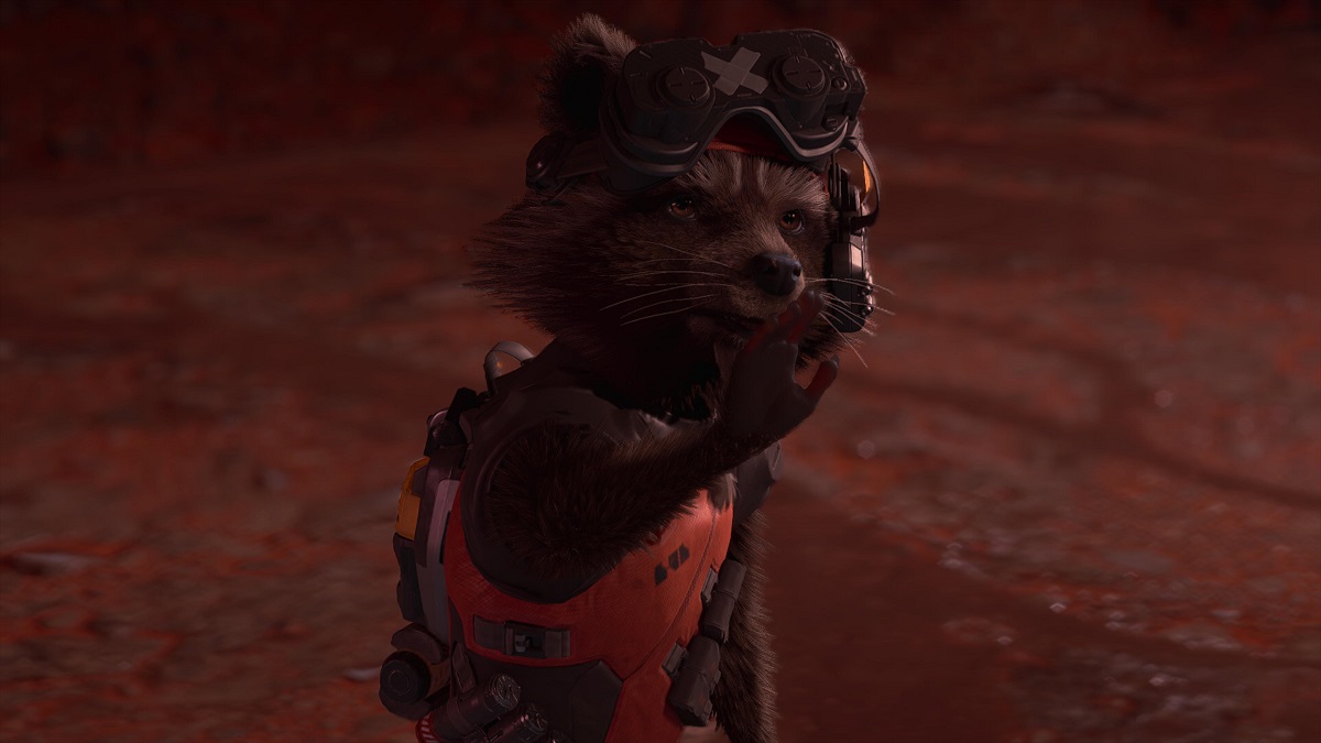 How to defeat the Shadow Guardians in Marvel's Guardians of the Galaxy ...